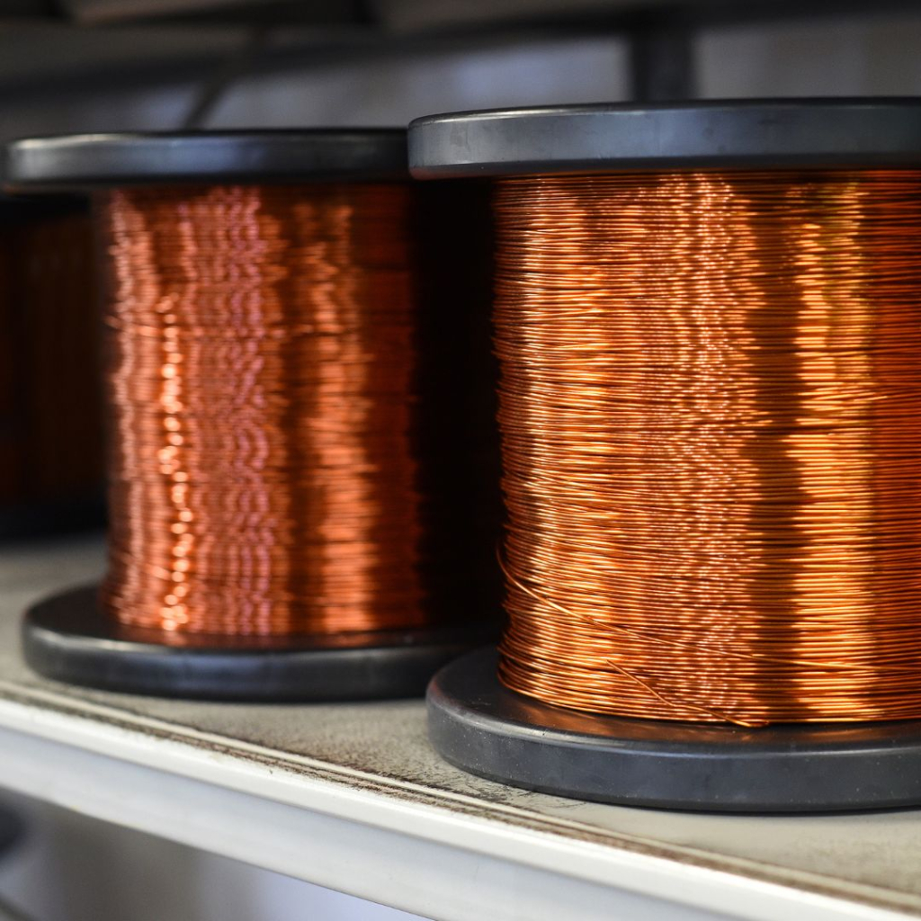 Curiosities about copper - Facts about copper
