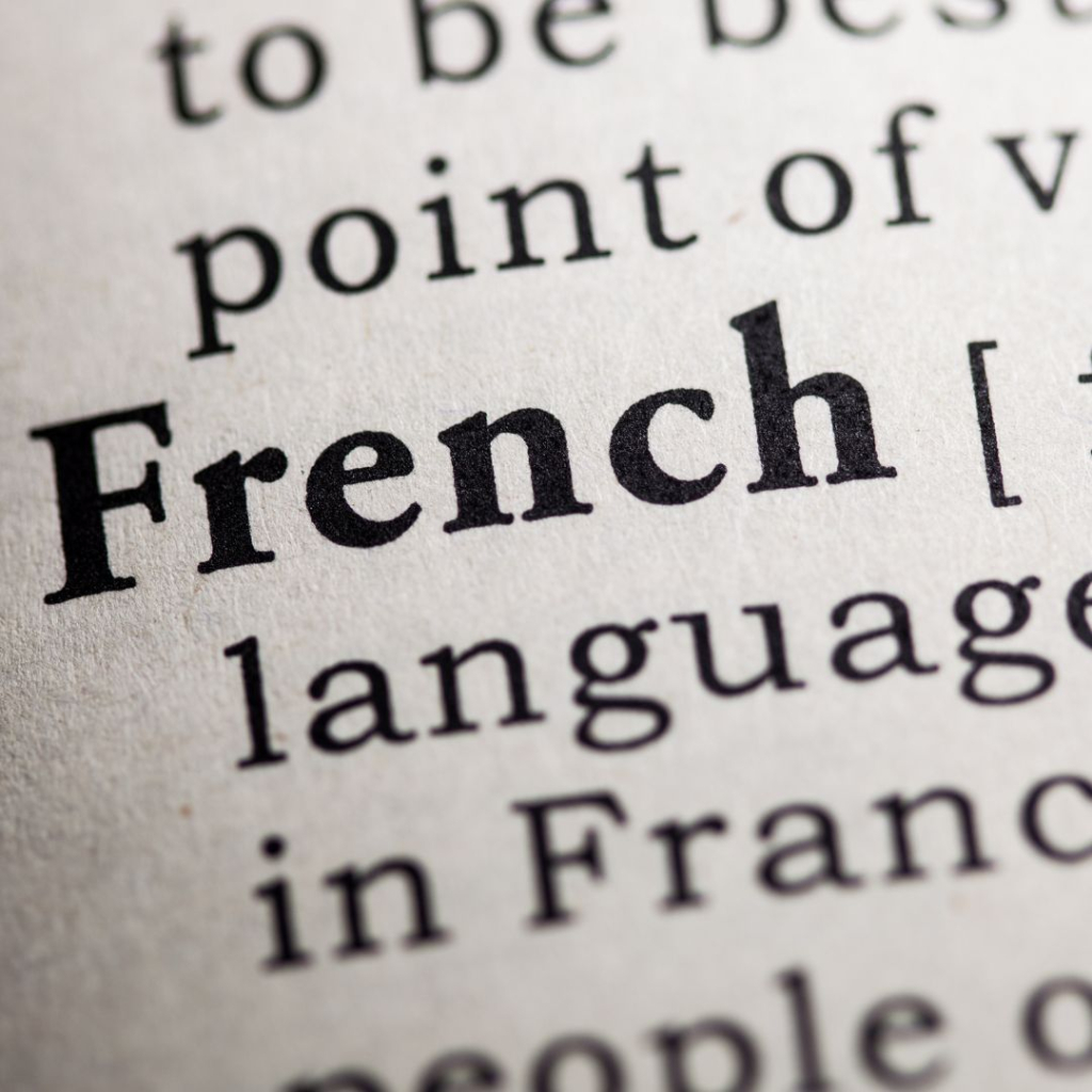 Tips para aprender en Frances