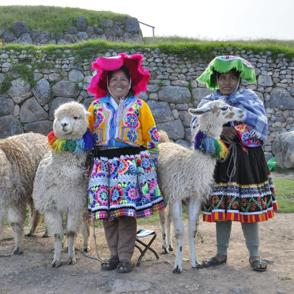 What are the ancient civilizations of Chile?