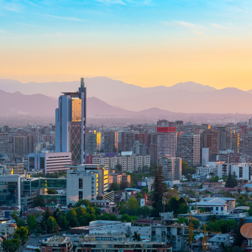 What to do at night in Santiago de Chile?
