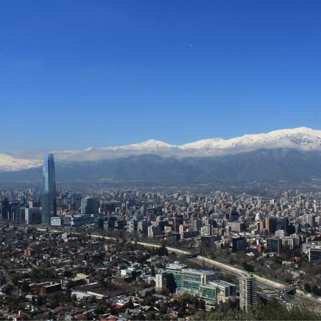 Los mejores planes para hacer en Concepción, Chile