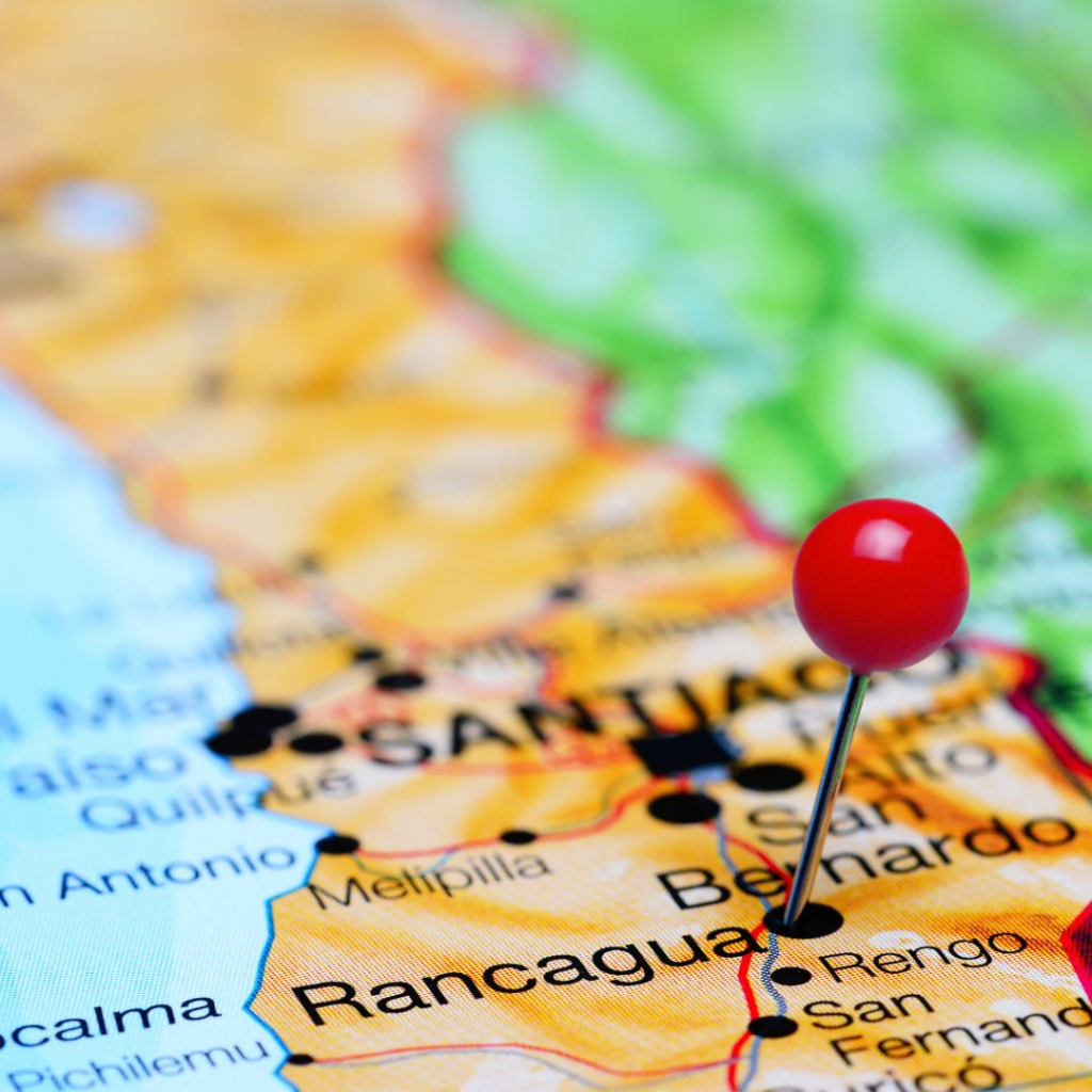 The best things to do in Rancagua, Chile