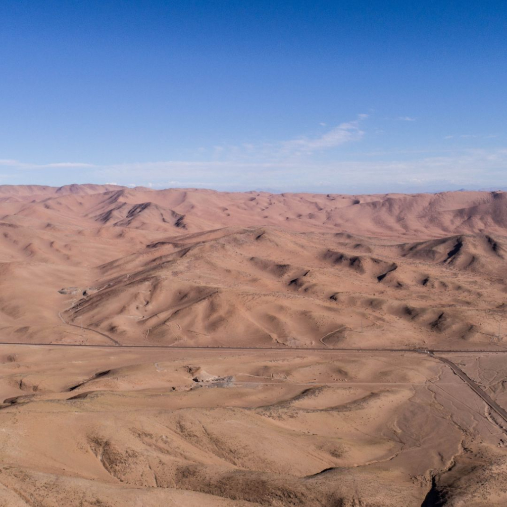 The best things to do in Calama, Chile