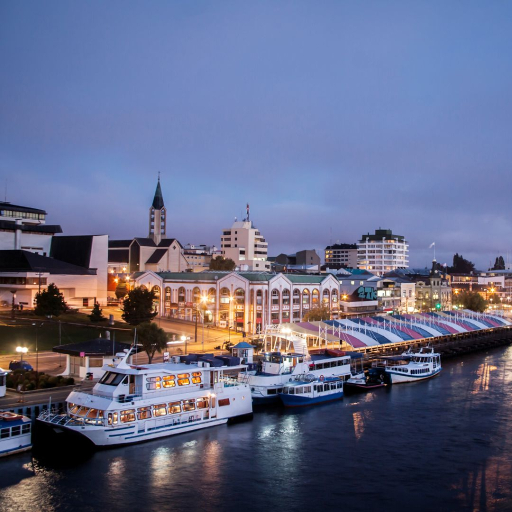 The best things to do in Valdivia, Chile