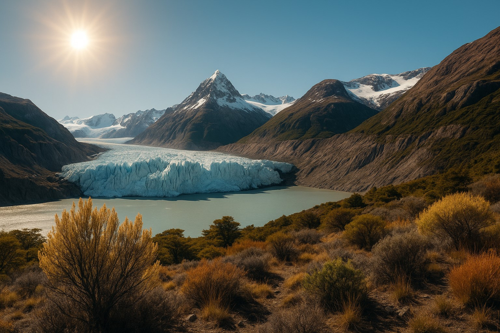 Climate change and tourism in Chile 2026: impact and challenges