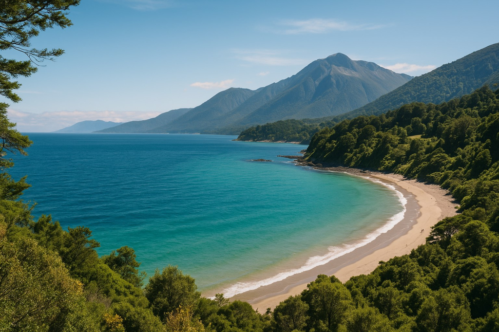 Turismo de naturaleza en Chile 2026: mejores destinos costeros