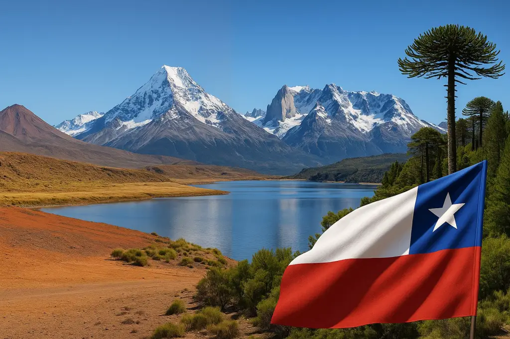 Chilean Climate and Seasonal Calendar: Guide by Region and Activities