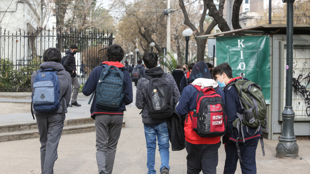 Vacaciones de invierno en Chile 2025: ¿Cuándo empiezan y qué hacer?