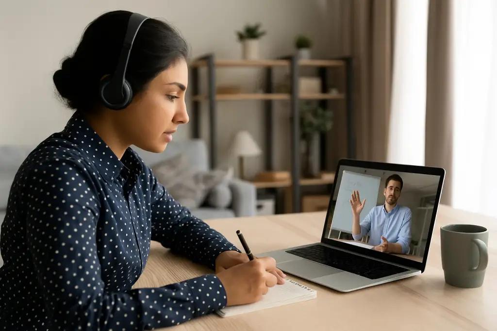 Online Education in Chile: Courses, Platforms, and Future