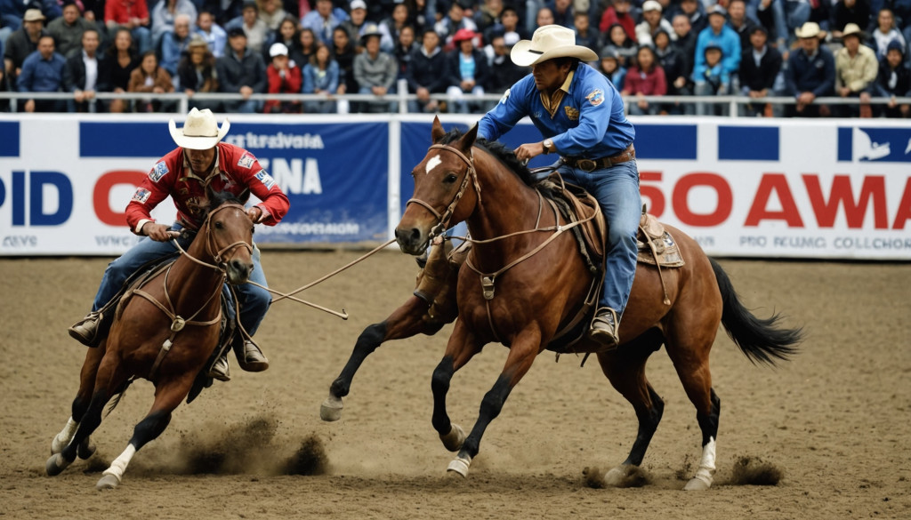 Deportes Tradicionales Chilenos: Historia y Juegos en 2026