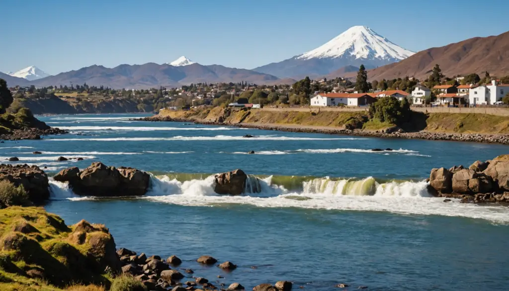 Modismos chilenos: Origen y significado del habla local